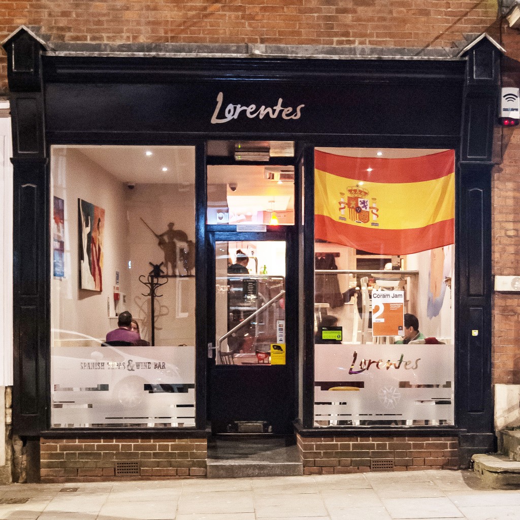 Okra Indian Restaurant - Love Derby