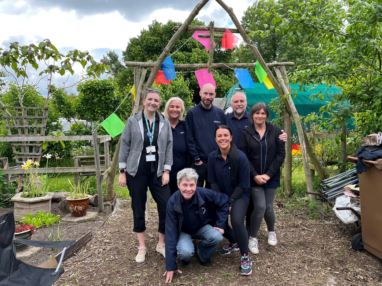 Derbion Cares returns for 2023 - Love Derby