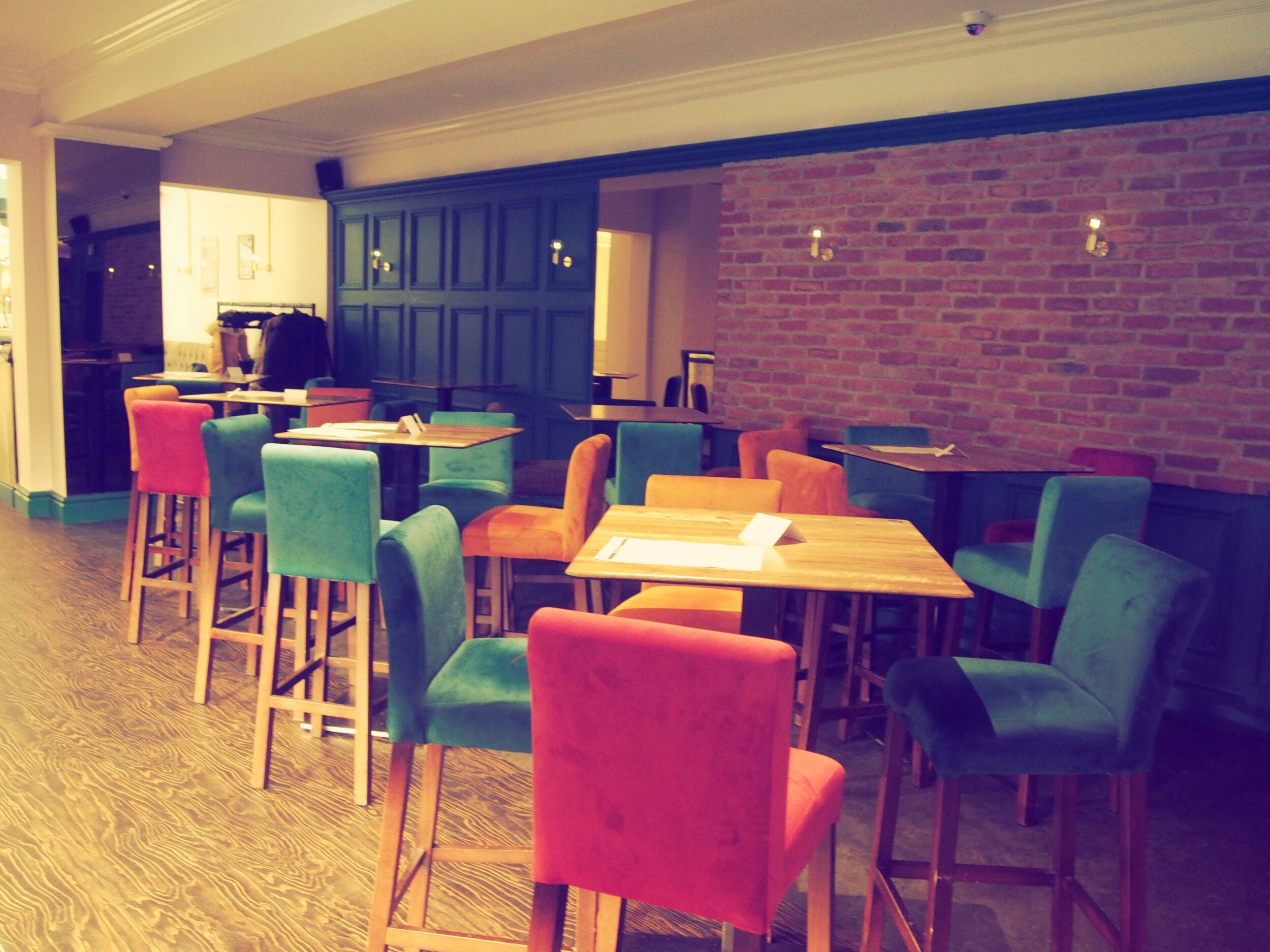 Okra Indian Restaurant - Love Derby