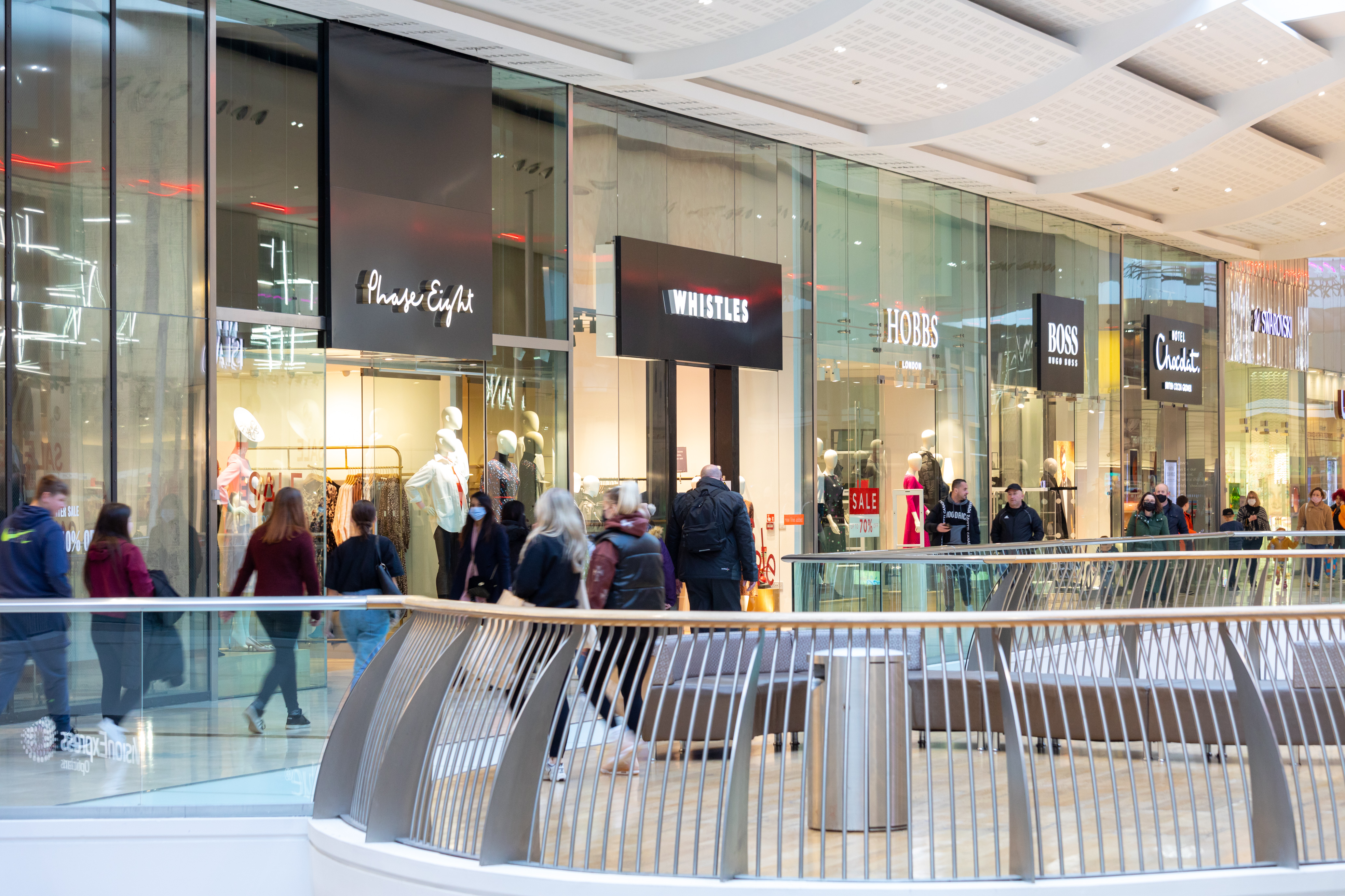 Derbion offers local entrepreneurs the chance to win a rent-free shop ...