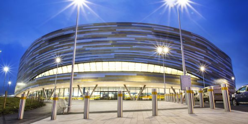 What's On in Derby - Love Derby