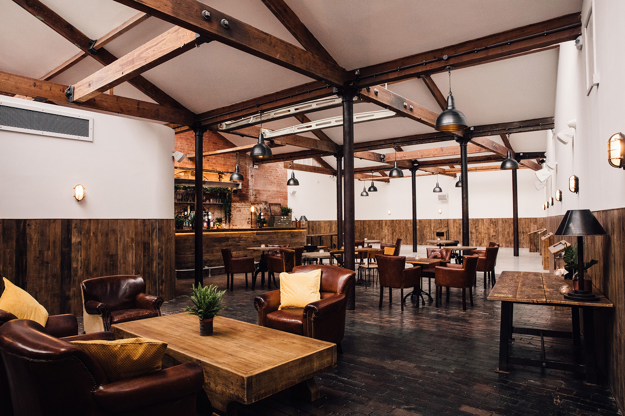 Discover Restaurants in Derby - Love Derby